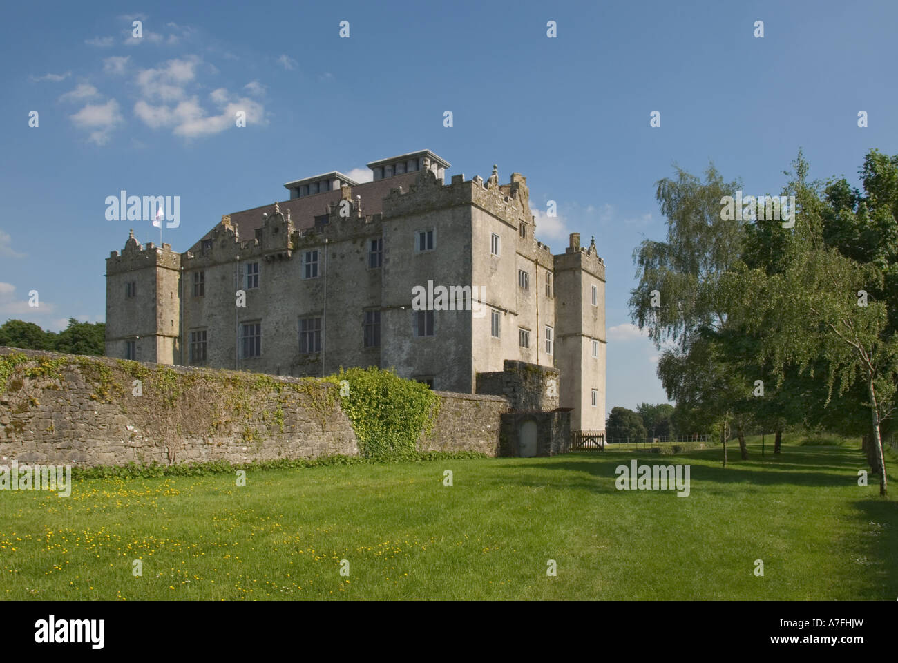 Portumna hi-res stock photography and images - Alamy
