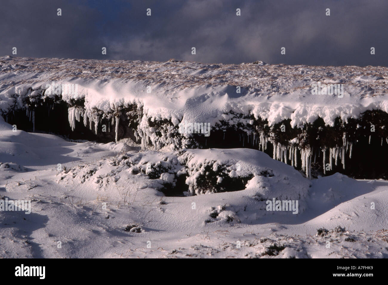 Tonelagee mountain wicklow hi-res stock photography and images - Alamy
