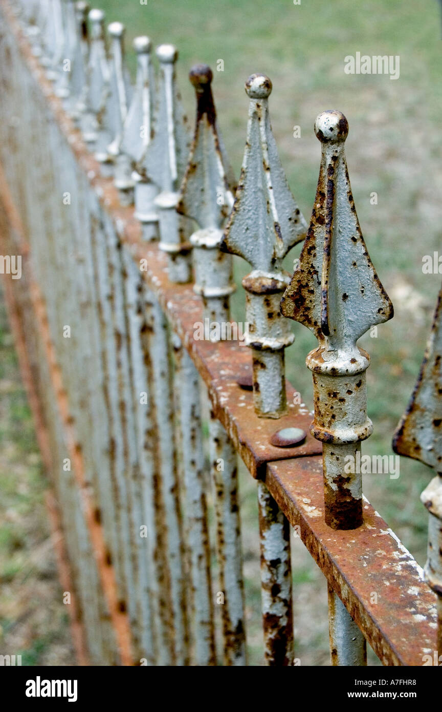 Vintage wrought iron bolt hi-res stock photography and images - Alamy