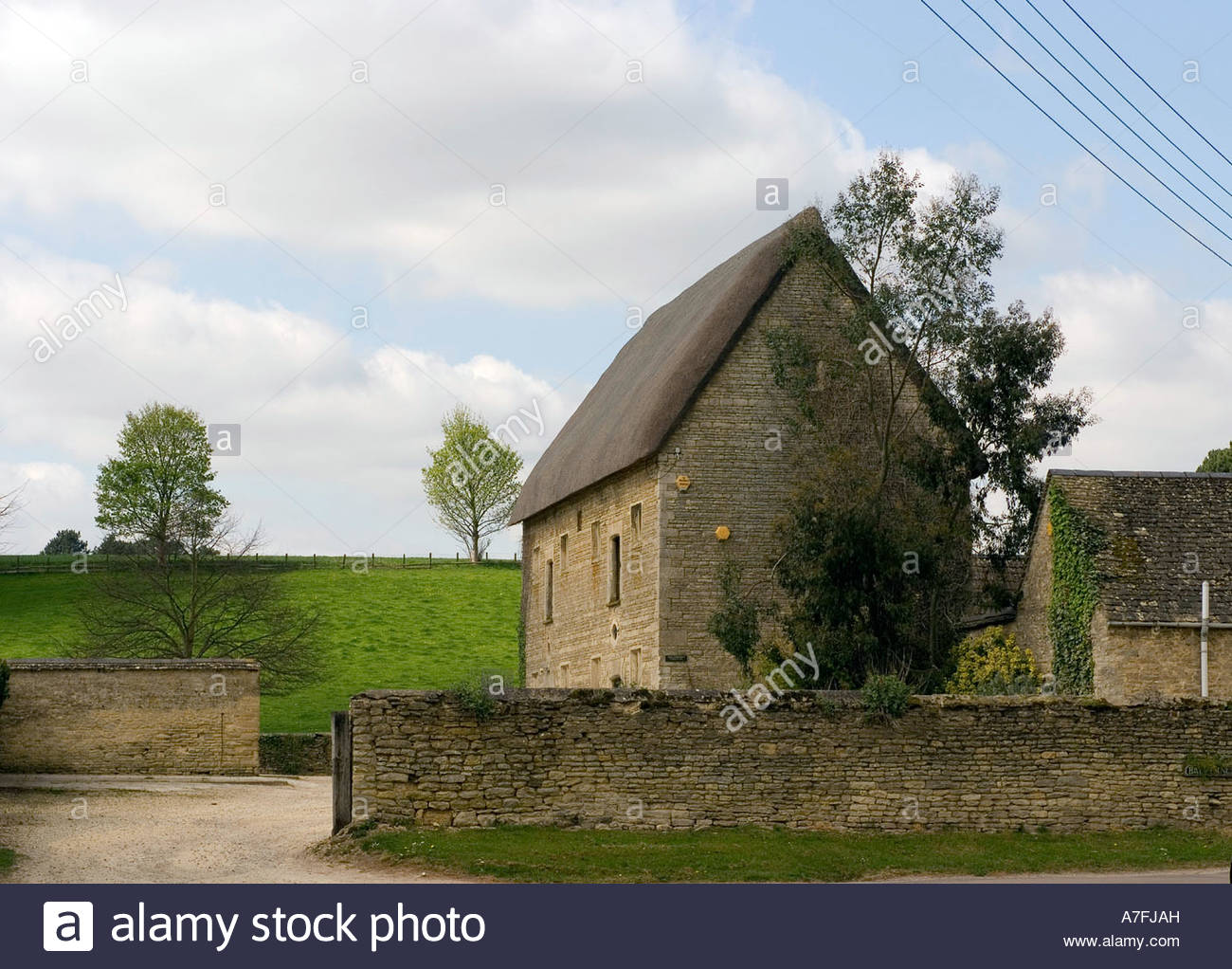 Tackley Oxfordshire High Resolution Stock Photography and Images - Alamy