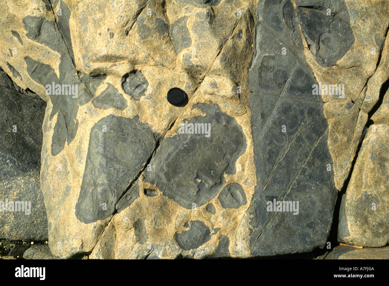 Mafic magma hi-res stock photography and images - Alamy