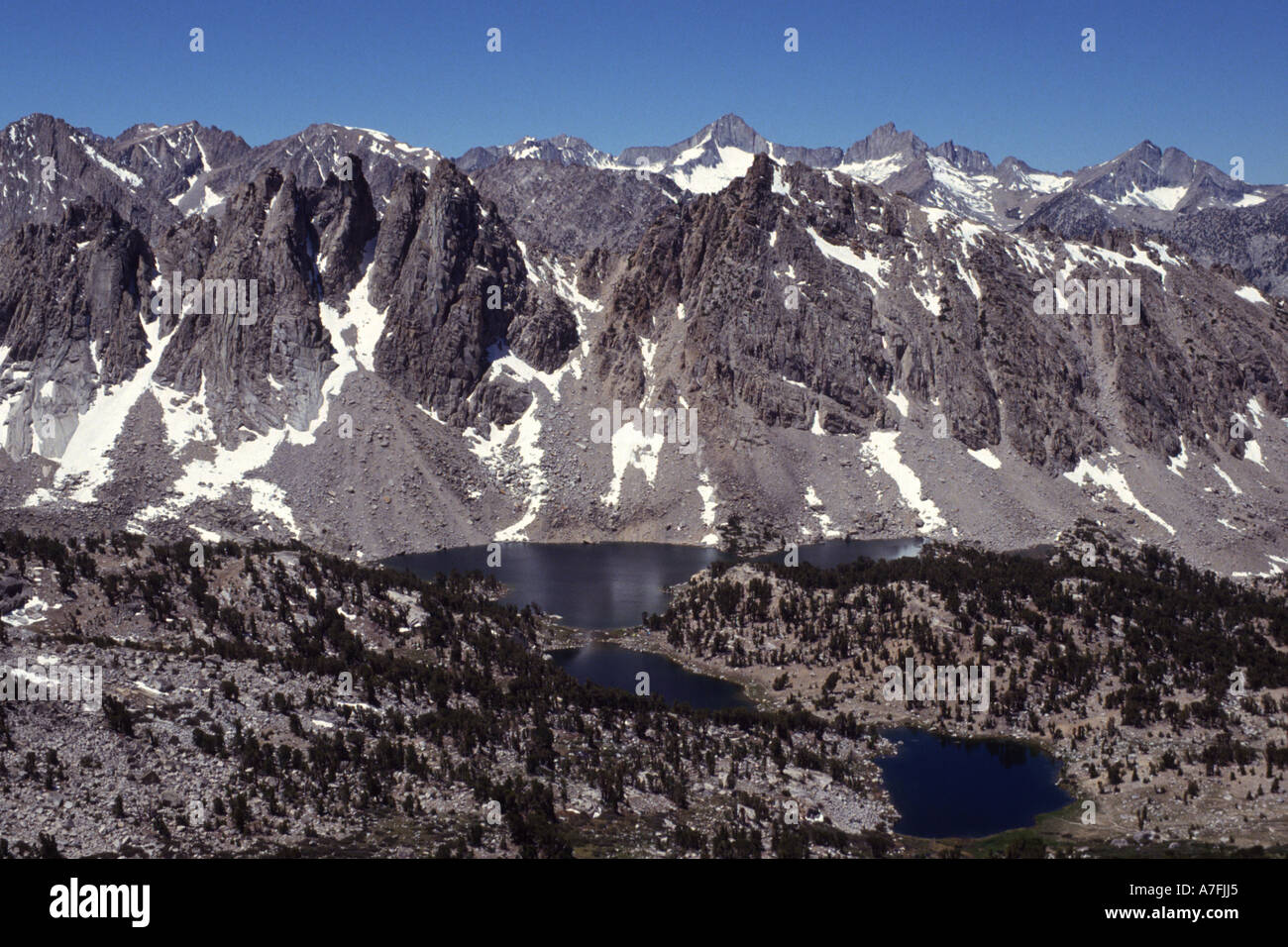 Kearsage lake hi-res stock photography and images - Alamy
