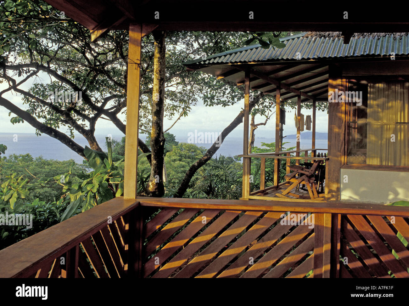 Marenco lodge hi-res stock photography and images - Alamy