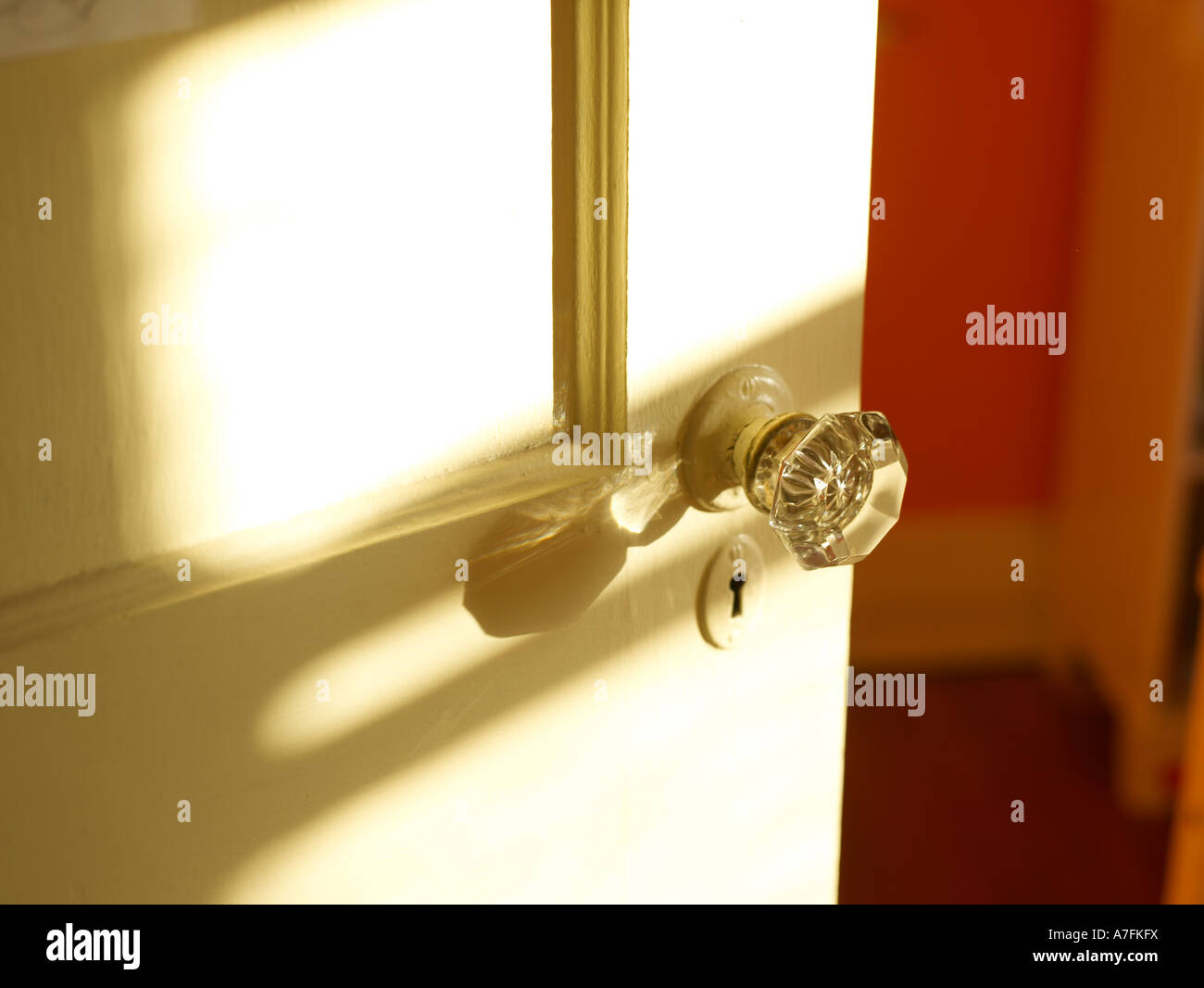 The open door hi-res stock photography and images - Alamy