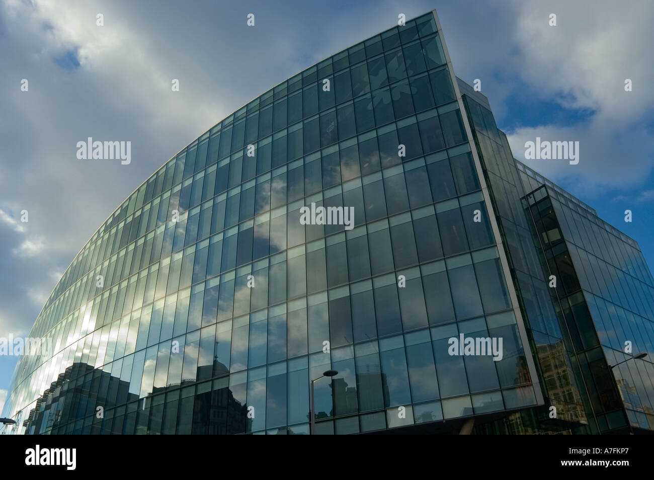 Manchester scotland hi-res stock photography and images - Alamy