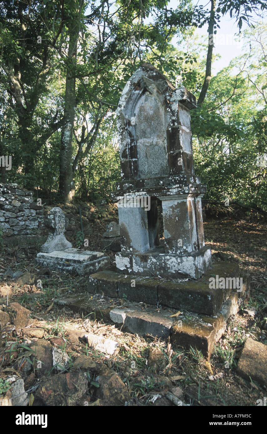 Oregon Devils Graveyard