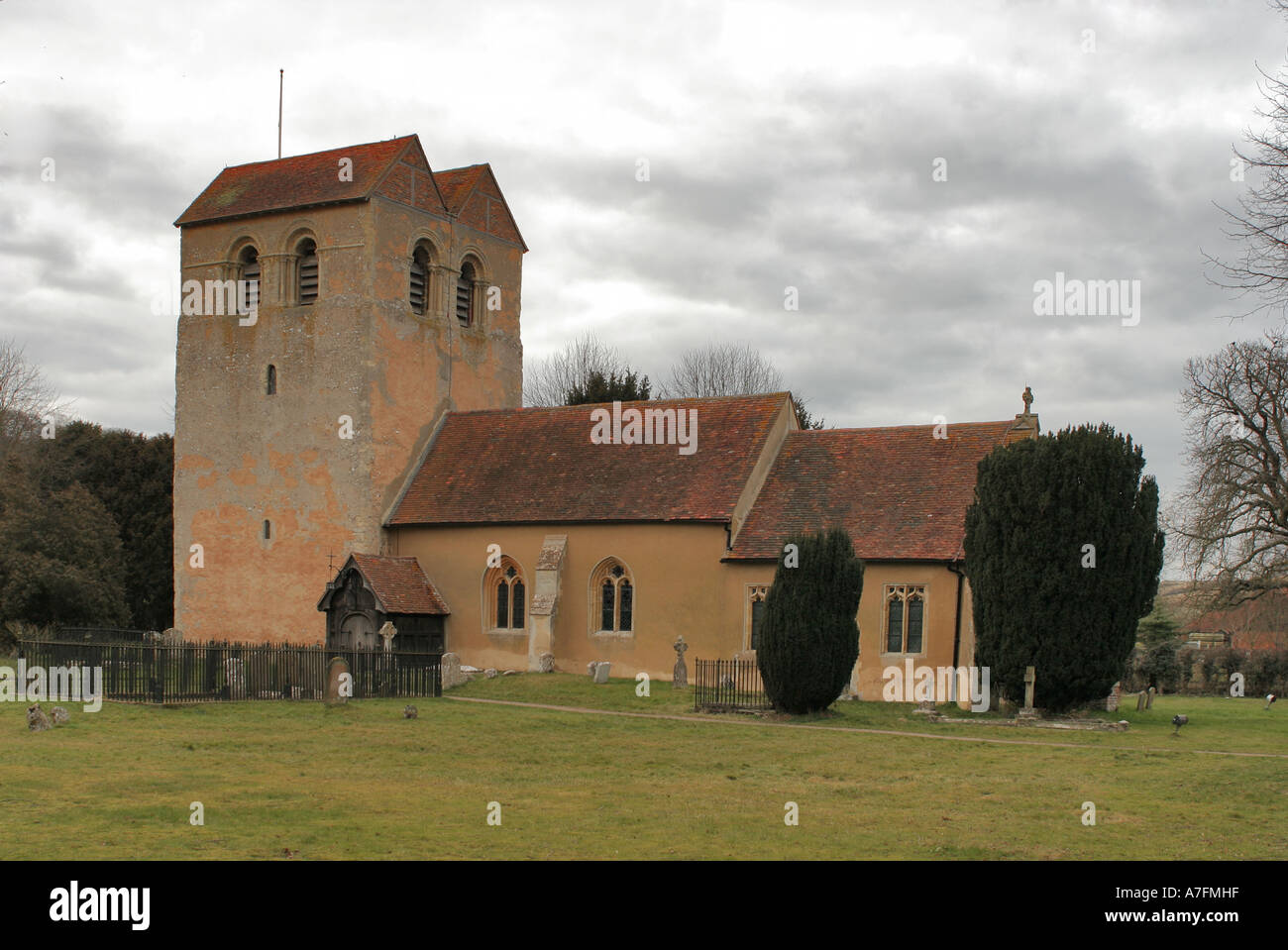 Chiltern tower hi-res stock photography and images - Alamy