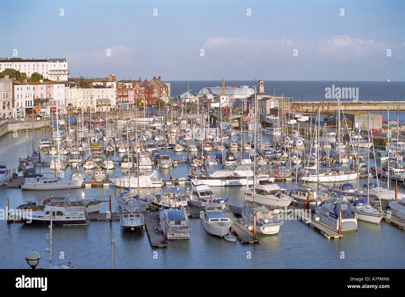 The ramsgate hi-res stock photography and images - Alamy