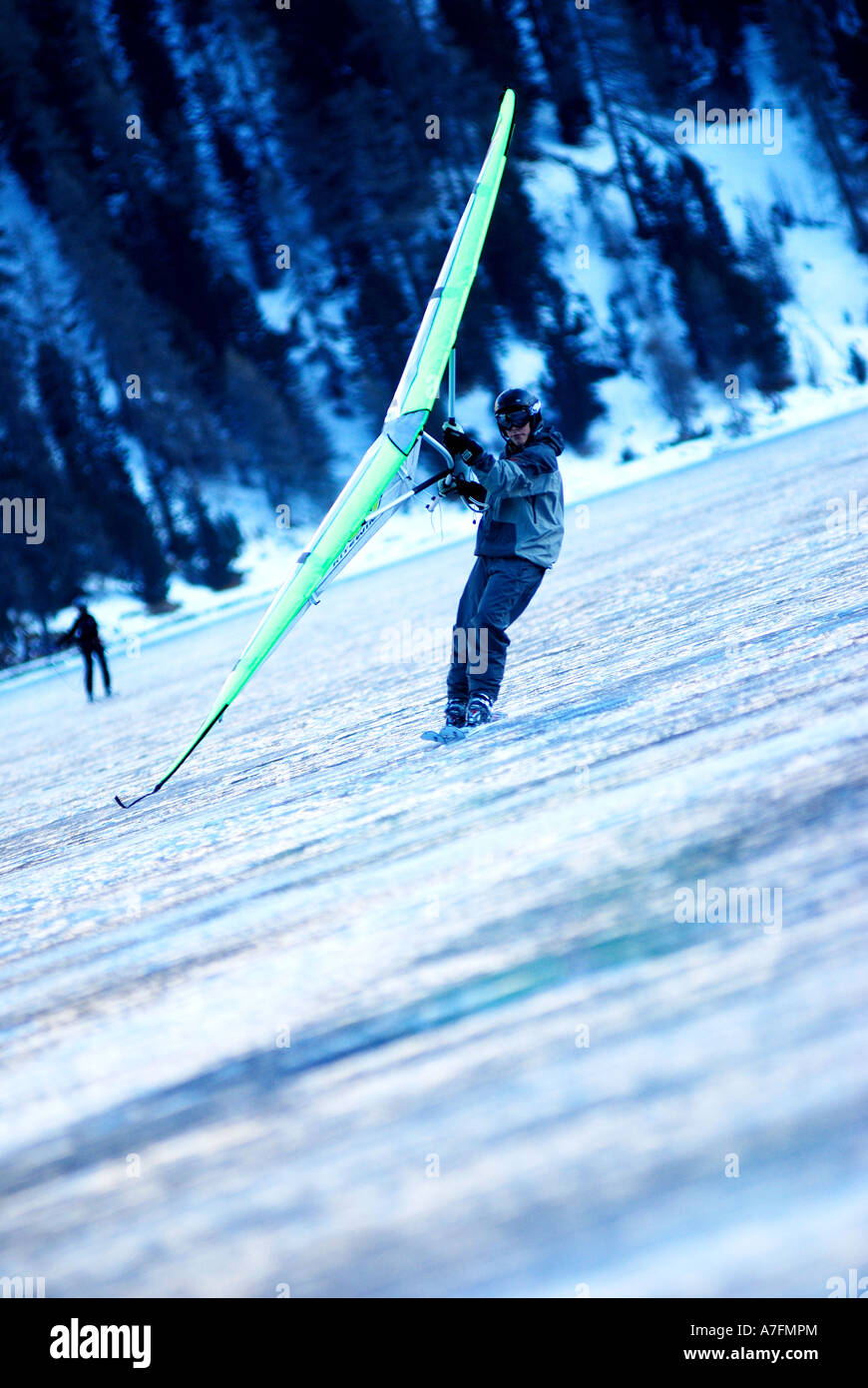 Icelake hi-res stock photography and images - Alamy