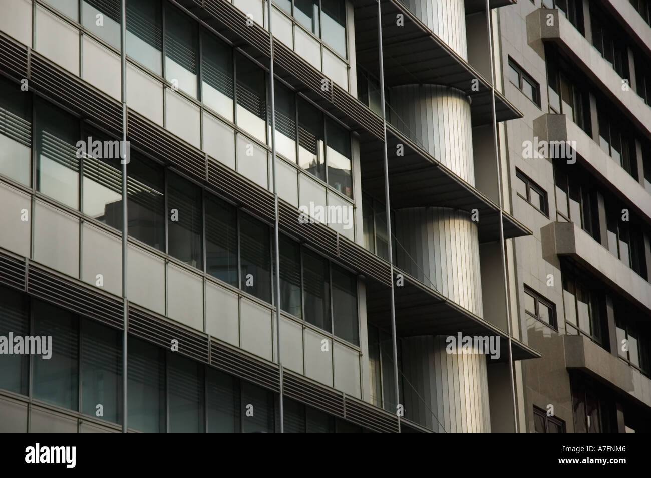 Strong diagonals hi-res stock photography and images - Alamy