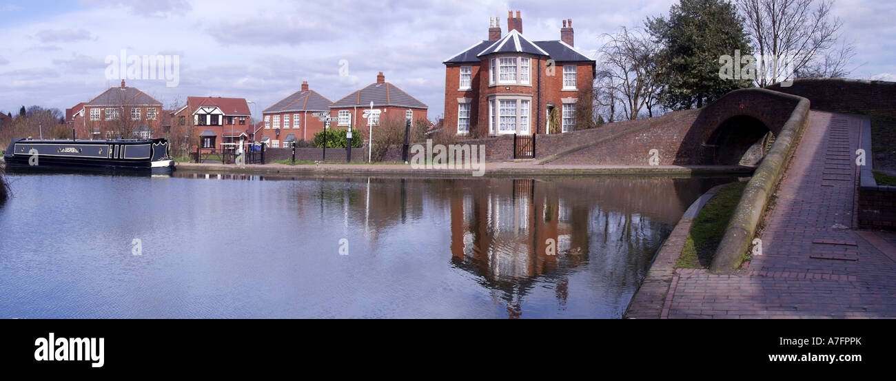 Fazeley staffordshire hi-res stock photography and images - Alamy