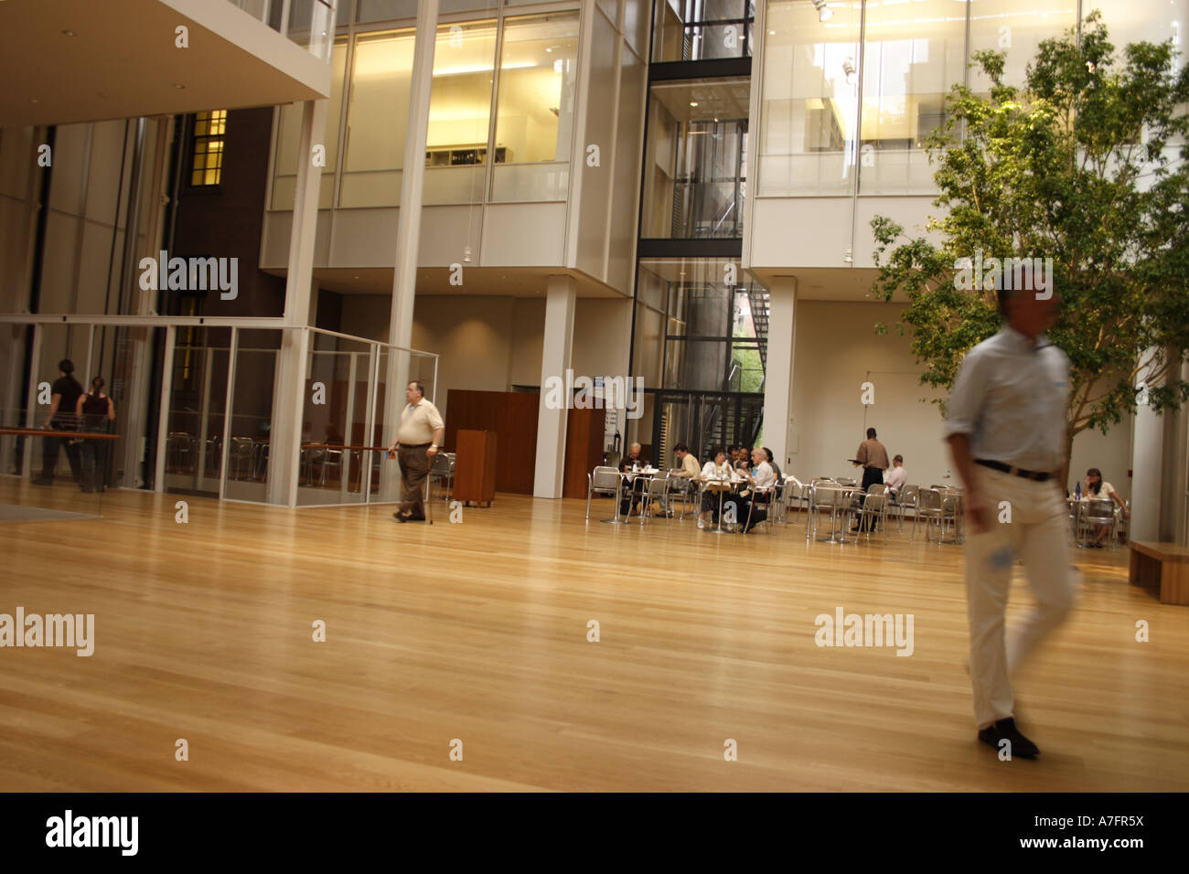 Morgan library and museum hi-res stock photography and images - Alamy