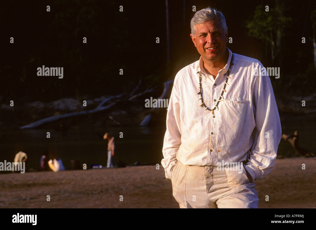 John simpson hi-res stock photography and images - Alamy