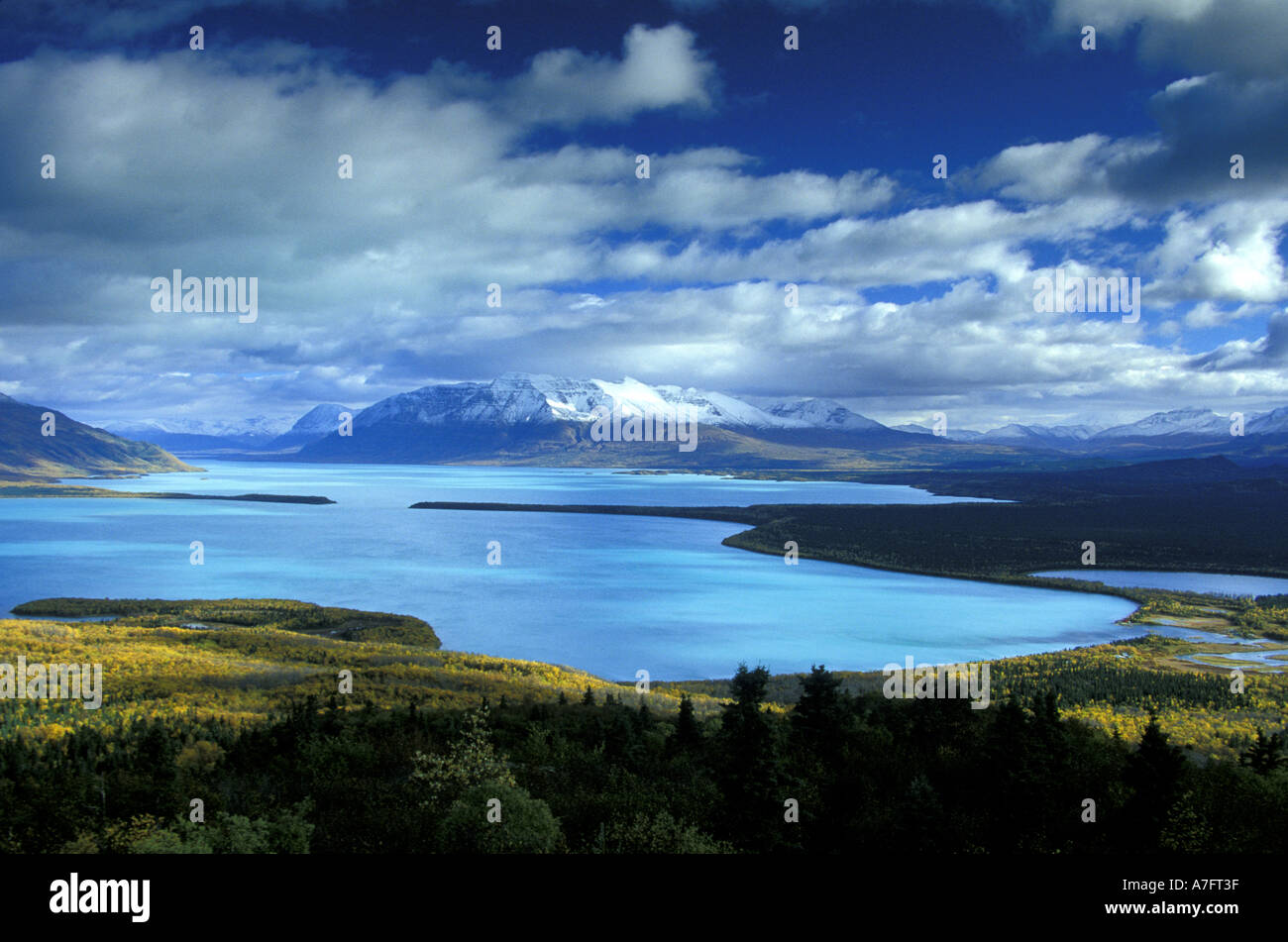 Alaska naknek lake hi-res stock photography and images - Alamy