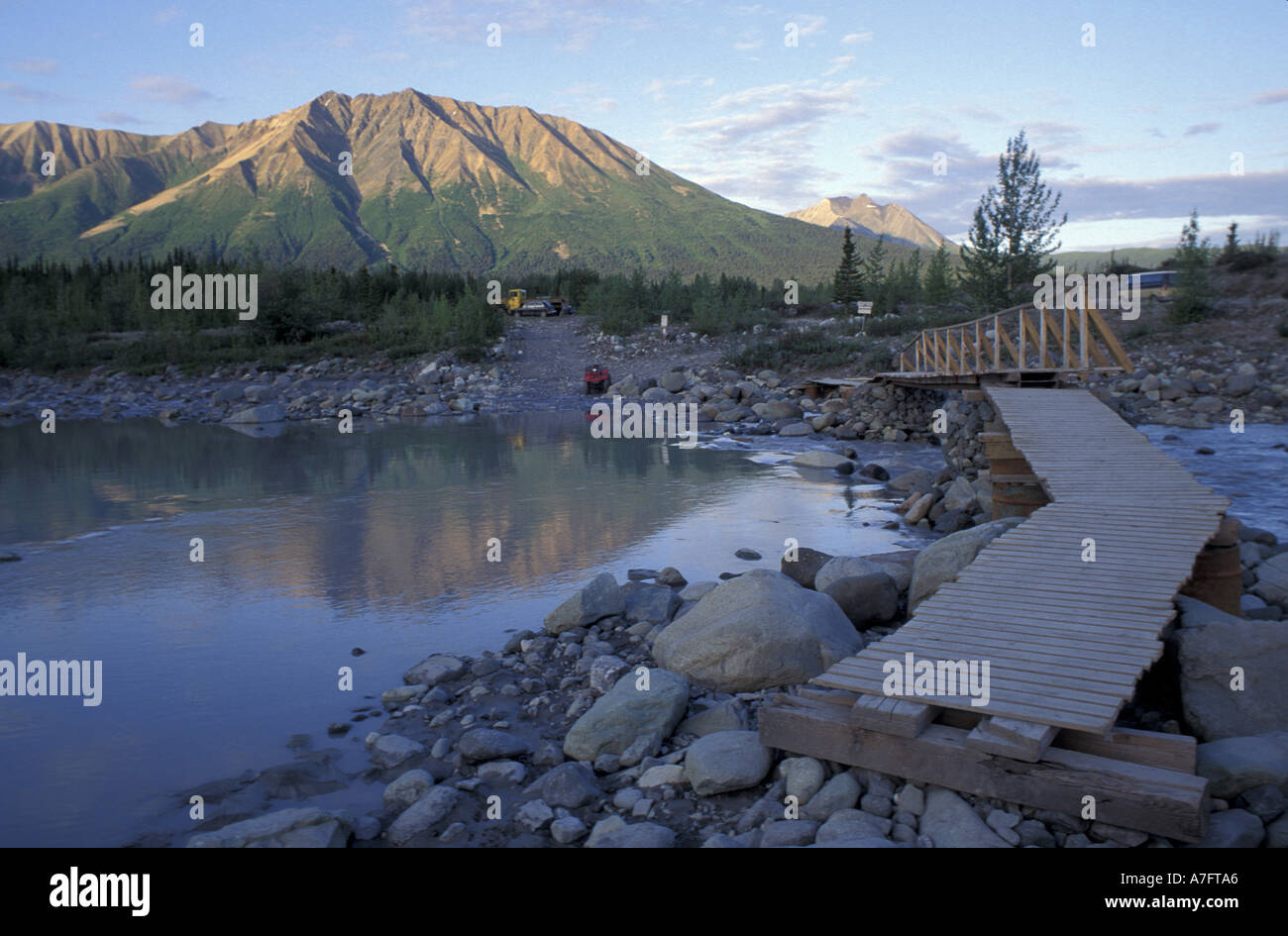 Camp mccarthy hi-res stock photography and images - Alamy