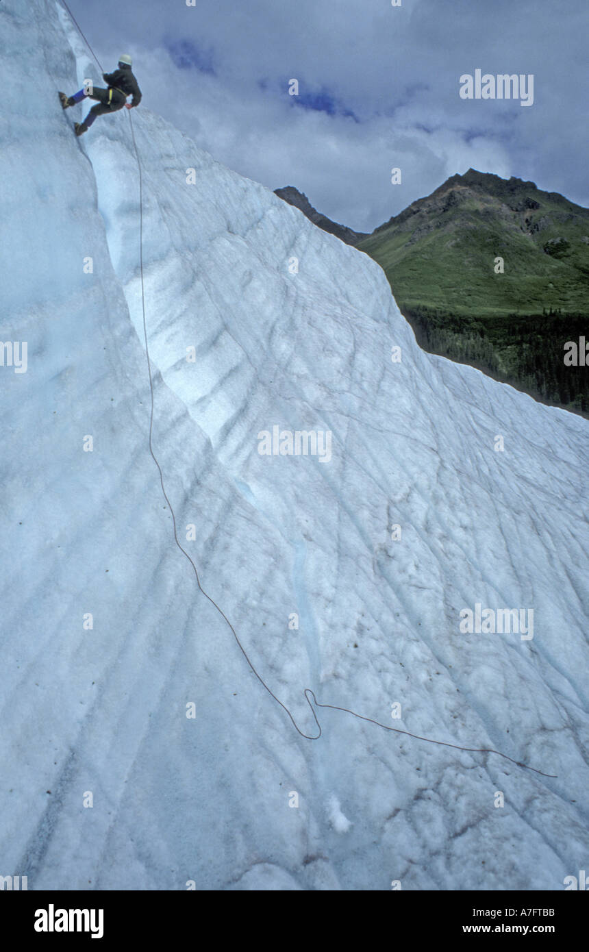 Mountaineering learning hi-res stock photography and images - Alamy