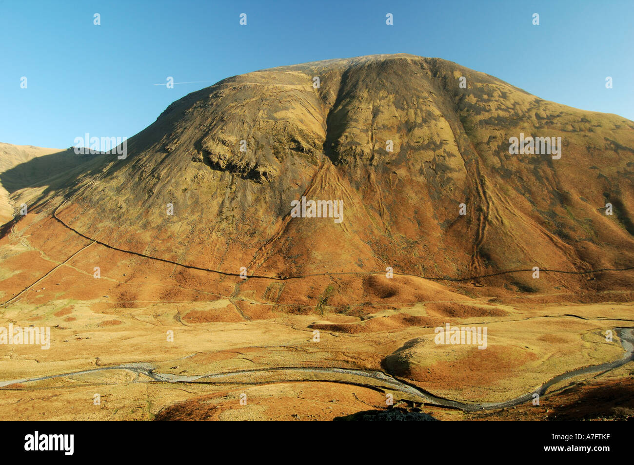 Kirkfell hi-res stock photography and images - Alamy