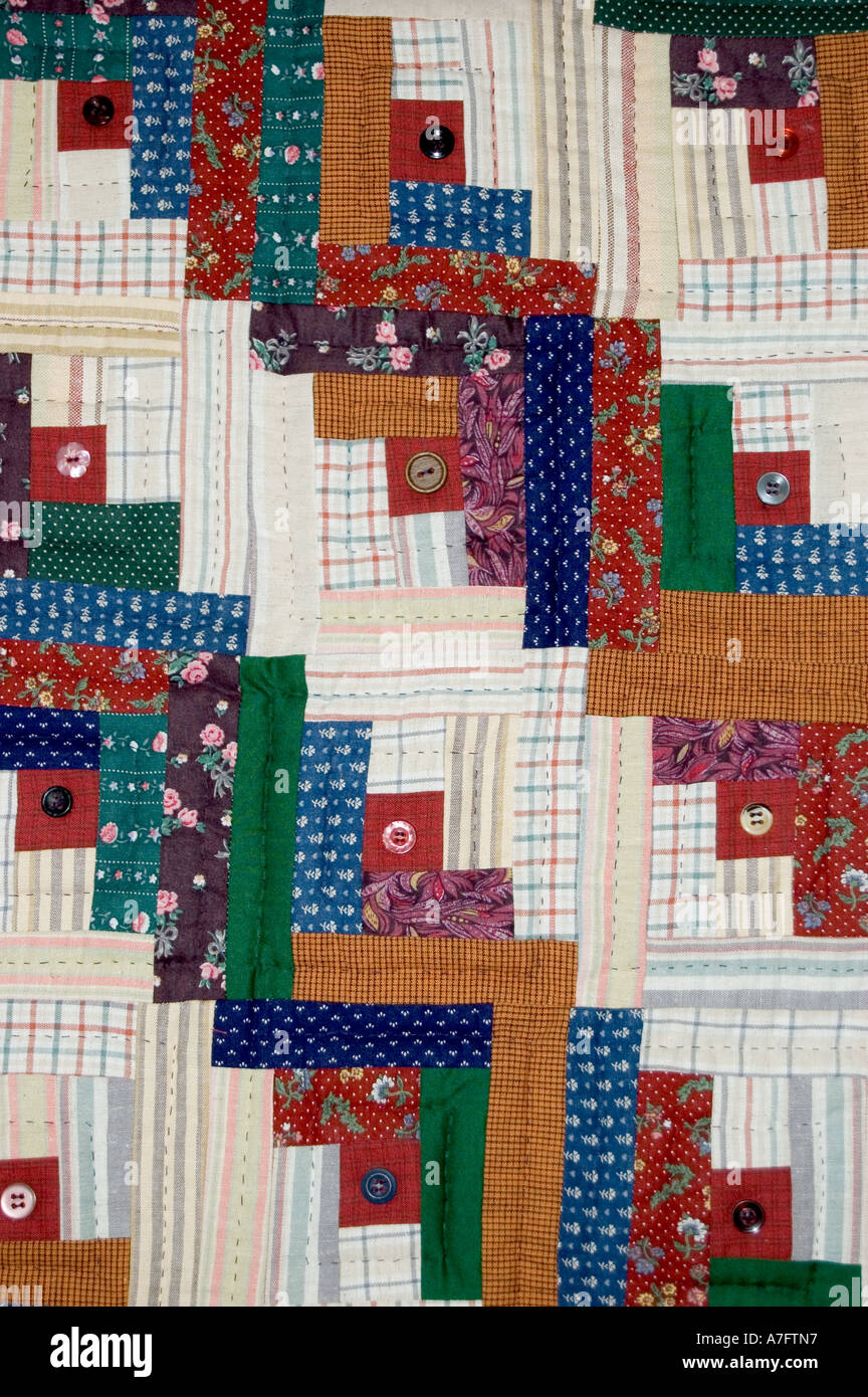 Patchwork Designs For Quilts