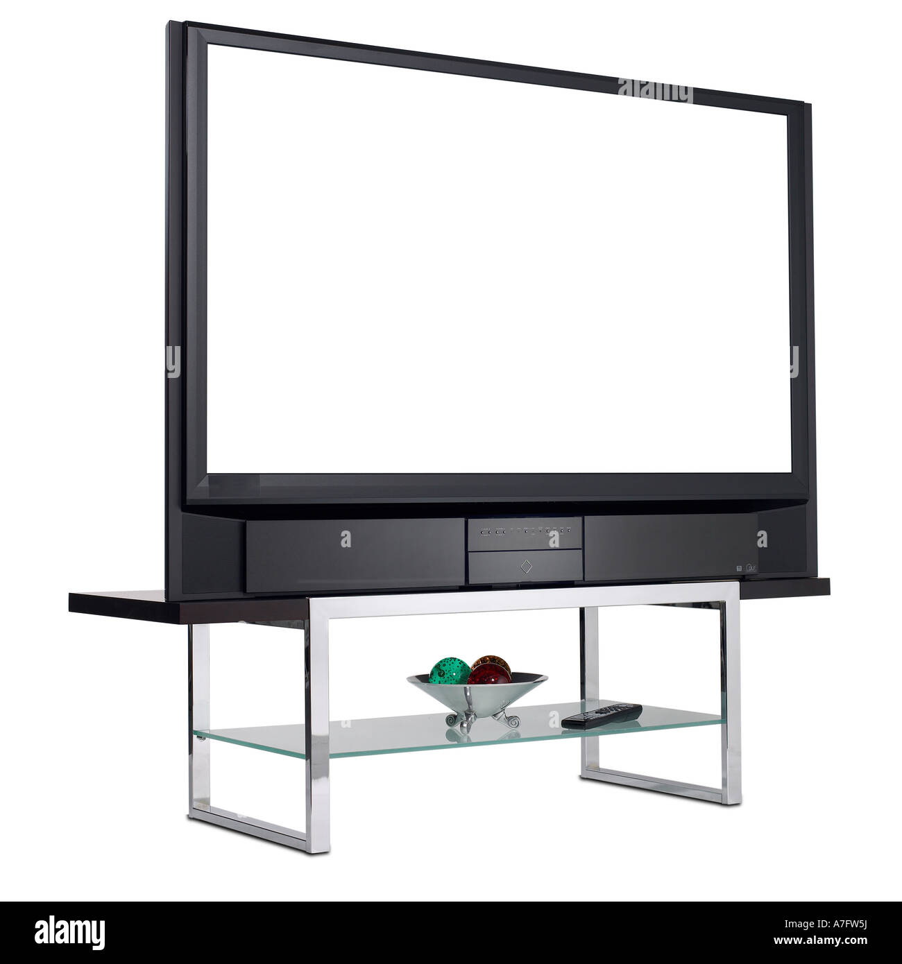 Big screen projection hi-res stock photography and images - Alamy