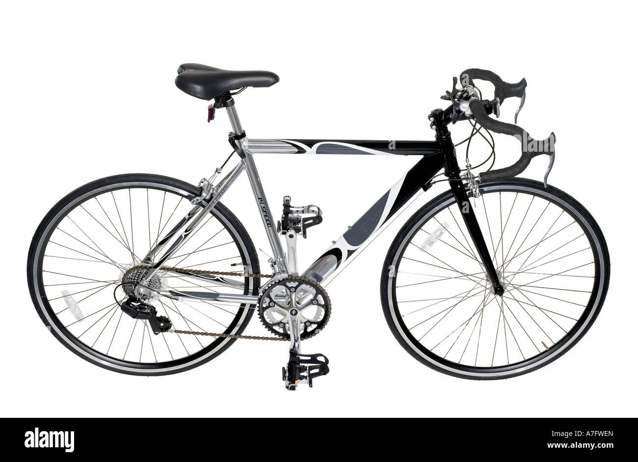 Bicycle icon hi-res stock photography and images - Alamy