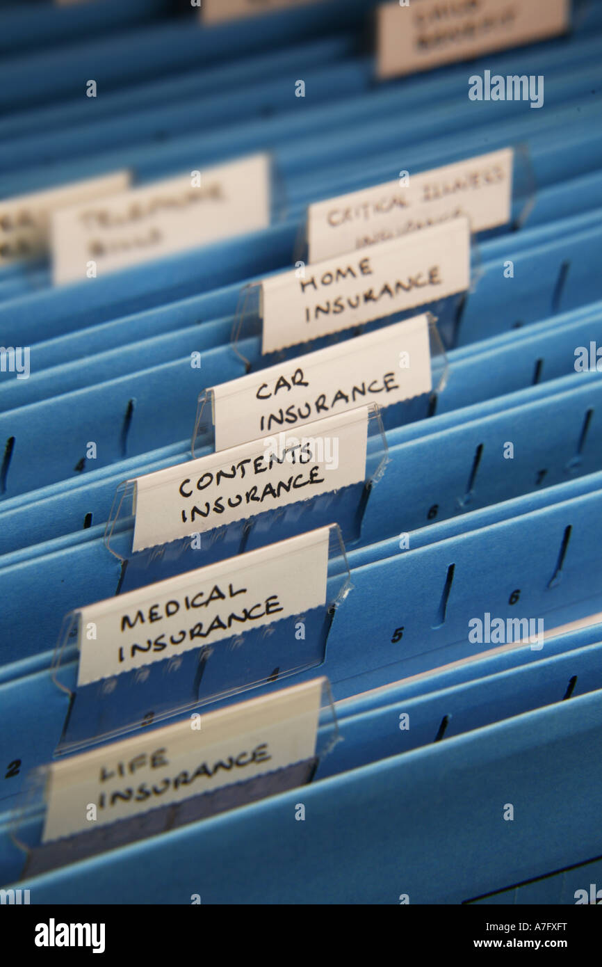 Medical filing cabinet hi-res stock photography and images - Alamy