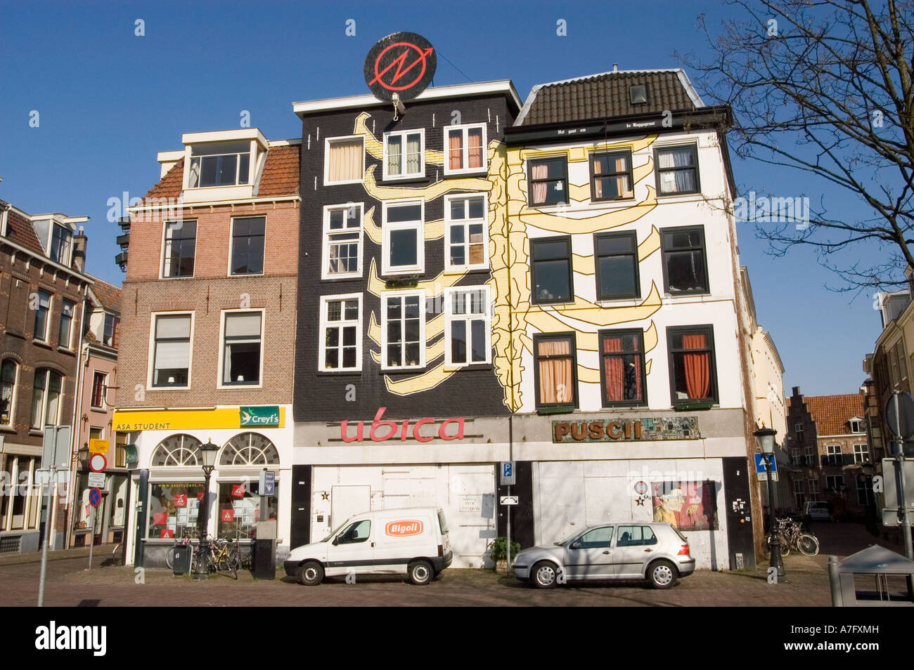 Autonomist hi-res stock photography and images - Alamy