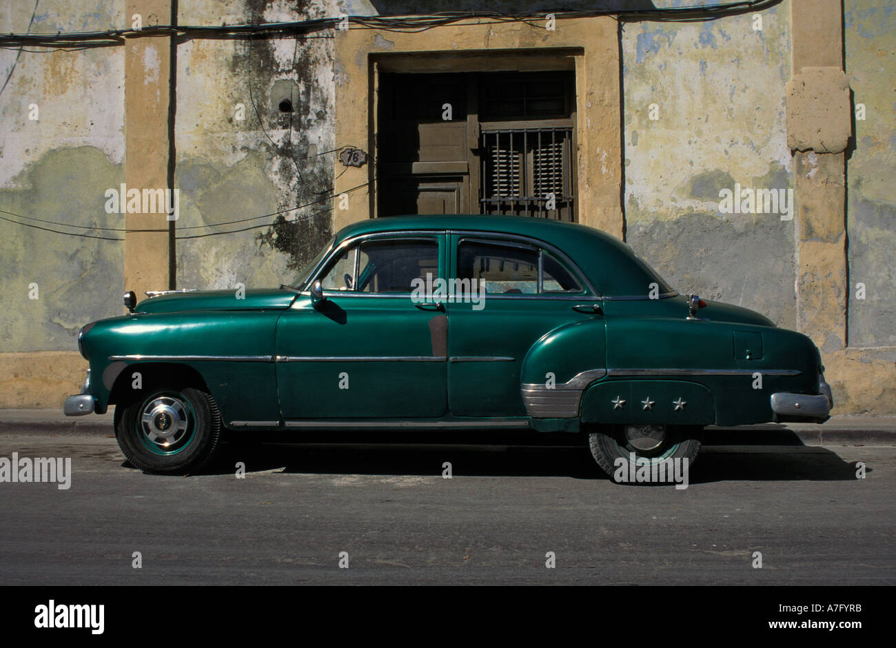 Tatty classic hi-res stock photography and images - Alamy