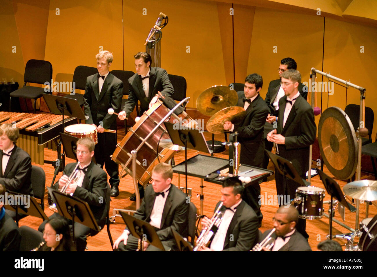 California state fullerton hi-res stock photography and images - Alamy