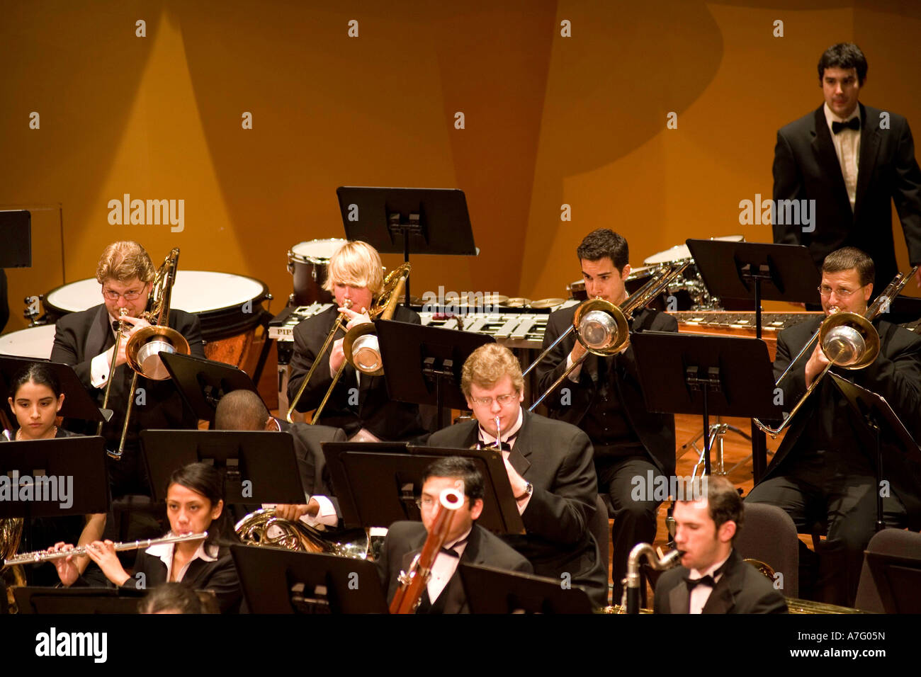 California state fullerton hi-res stock photography and images - Alamy