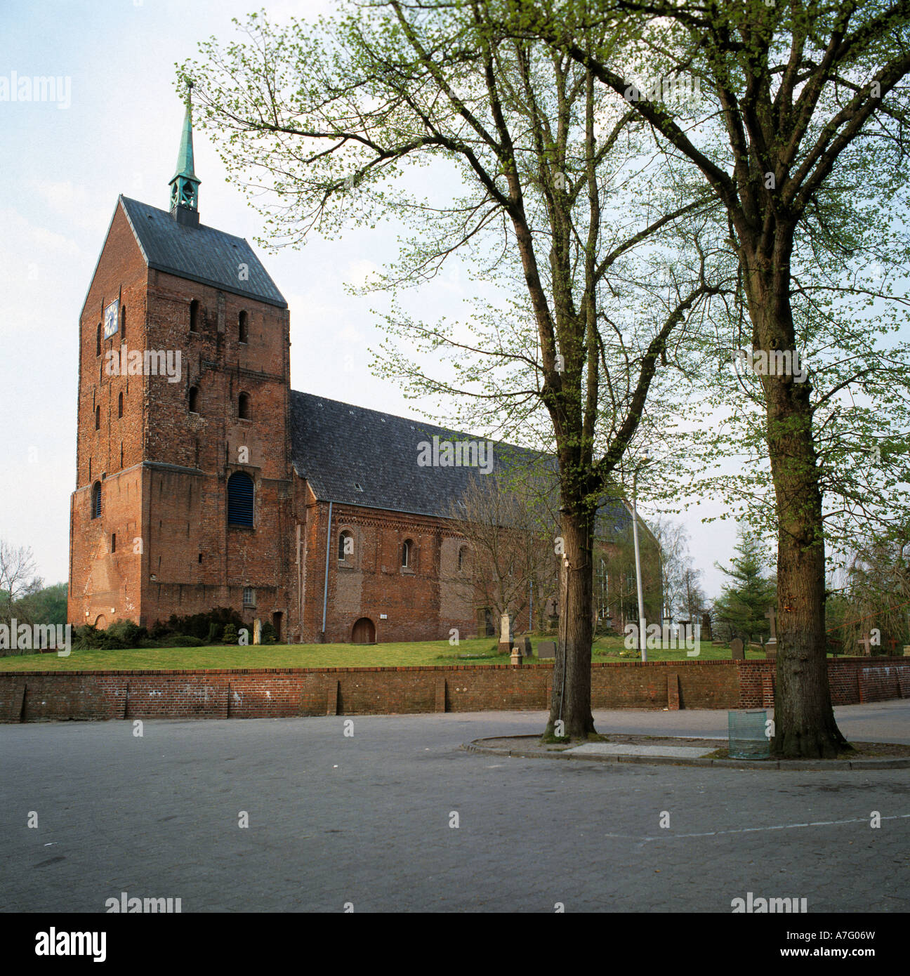 Samtgemeinde hage hi-res stock photography and images - Alamy