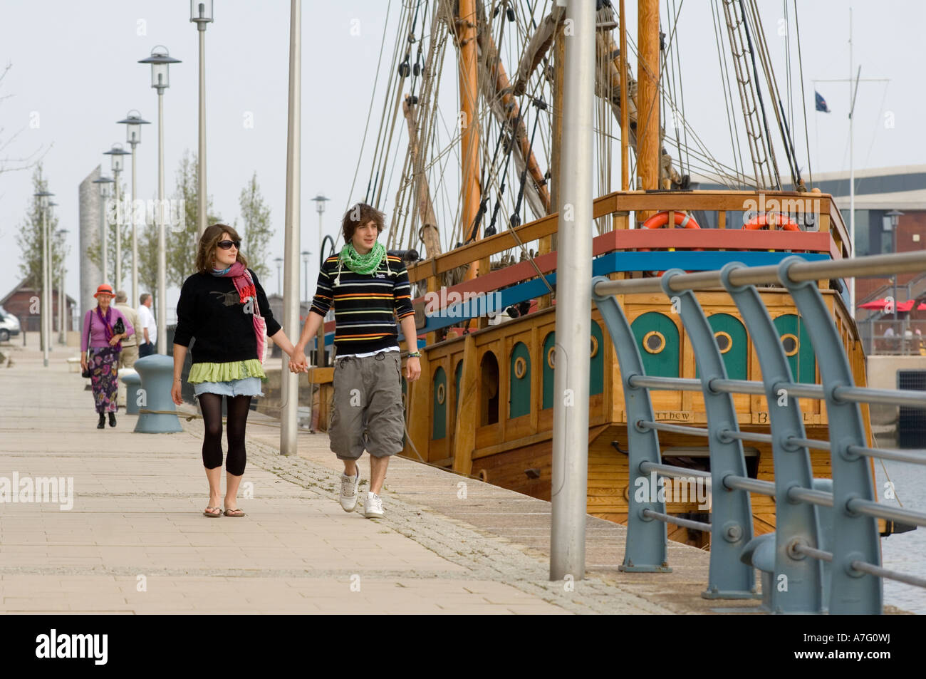 Portishead docks hi-res stock photography and images - Alamy