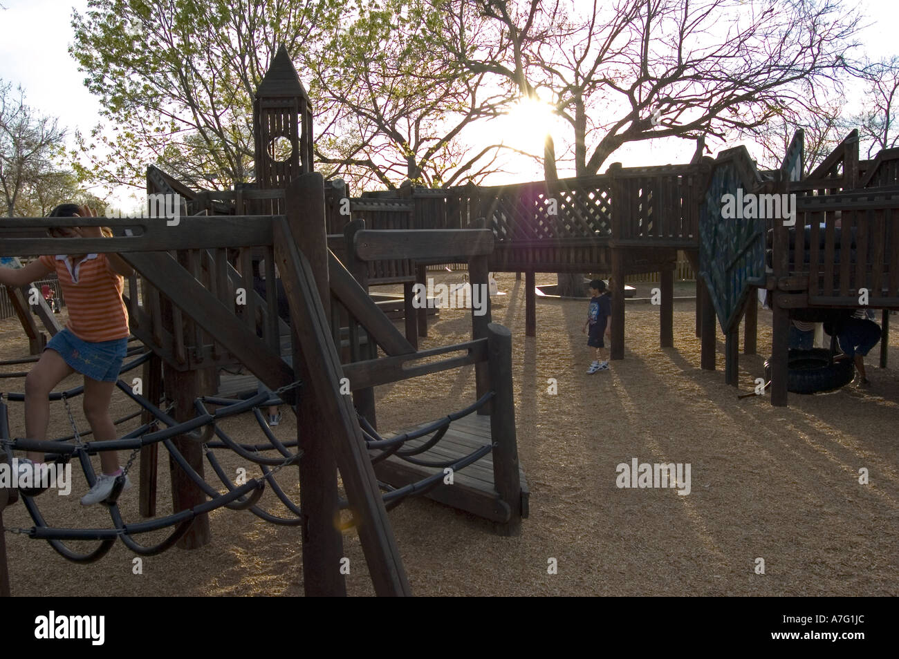 Play scape hi-res stock photography and images - Alamy