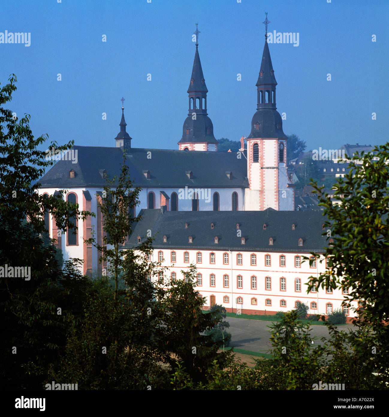 Pruem hi-res stock photography and images - Alamy