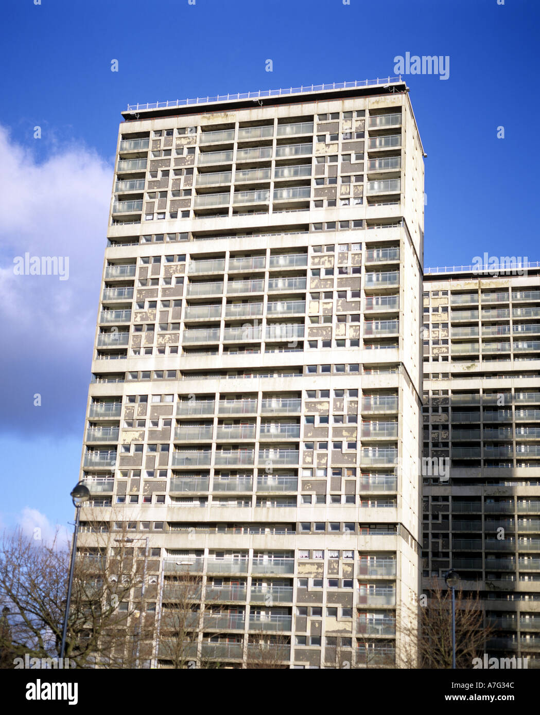 Hutchesontown hi-res stock photography and images - Alamy