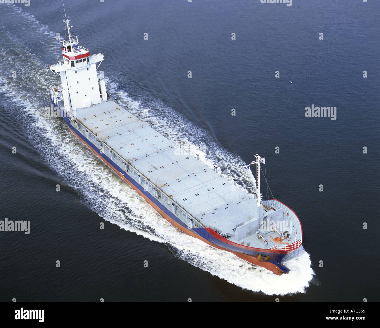 General cargo ship transport hi-res stock photography and images - Alamy
