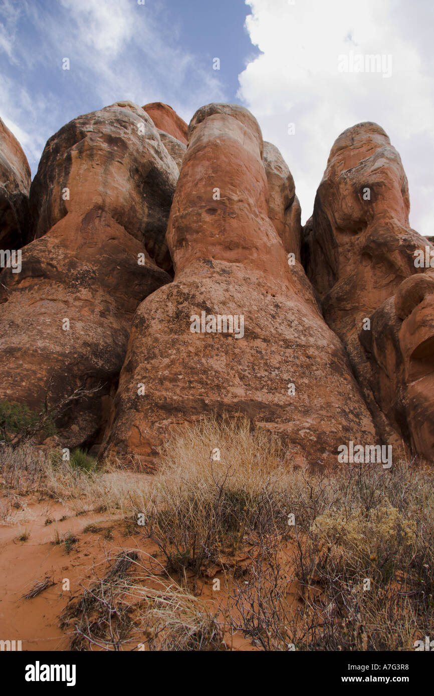 Fiery furnace area hi-res stock photography and images - Alamy