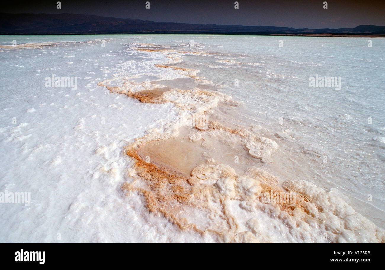 Lac Assal High Resolution Stock Photography and Images - Alamy