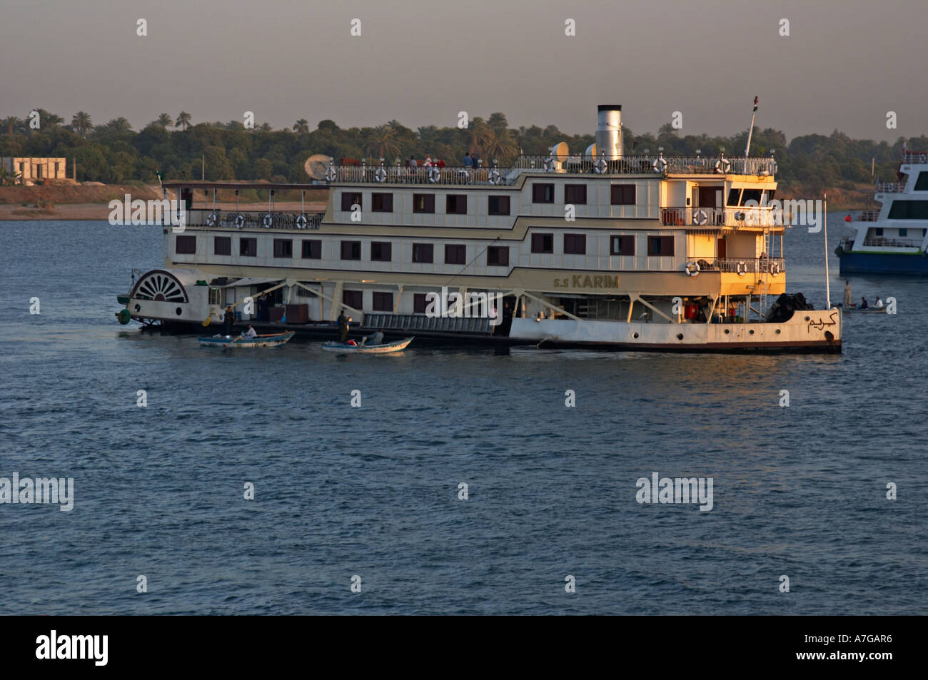 Ss karim hi-res stock photography and images - Alamy