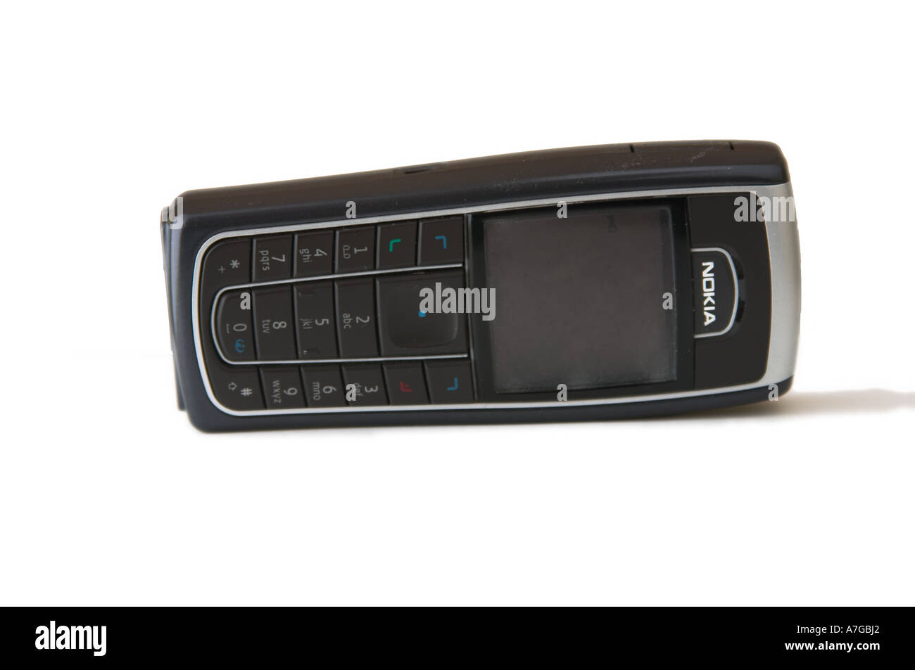 Nokia Portable Phone High Resolution Stock Photography and Images - Alamy