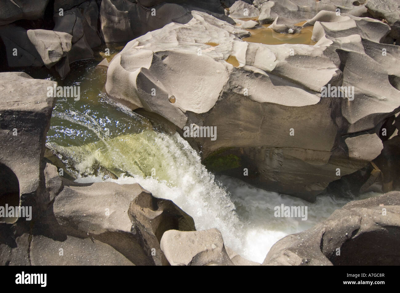 Vale da lua brazil hi-res stock photography and images - Alamy