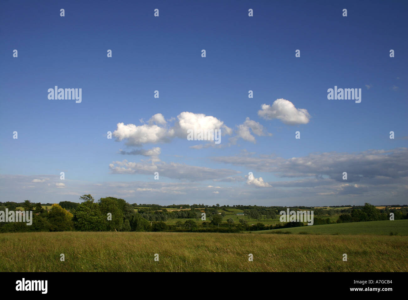 Waveney valley spring hi-res stock photography and images - Alamy