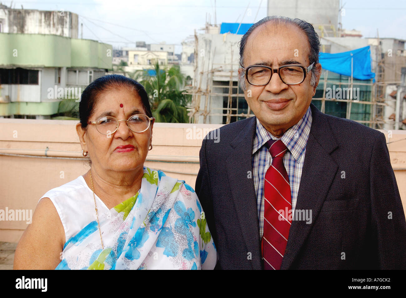 Sindhi people hi-res stock photography and images - Alamy