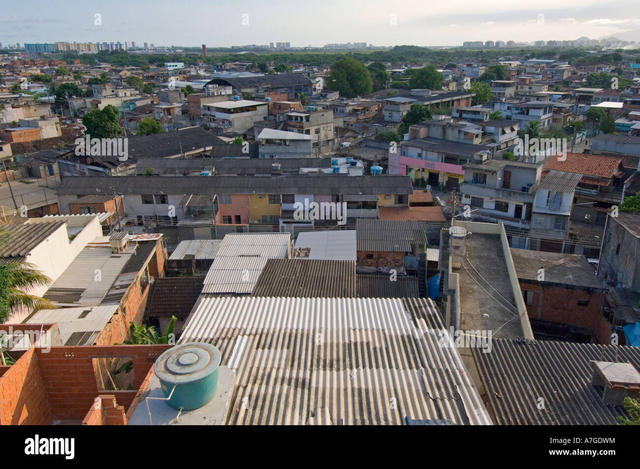 Favela Favela | Rainbow Six Wiki | Fandom