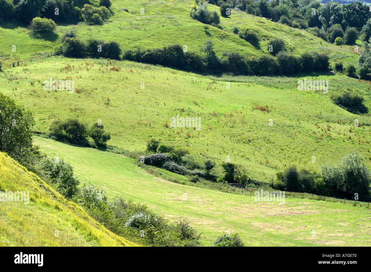 Birdlip view hi-res stock photography and images - Alamy
