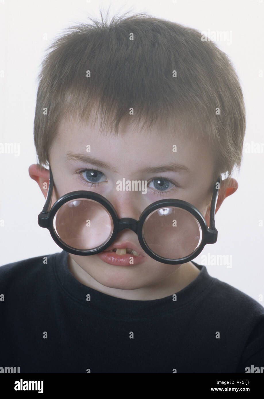 Stupid Boy Child Not Baby High Resolution Stock Photography and Images ...