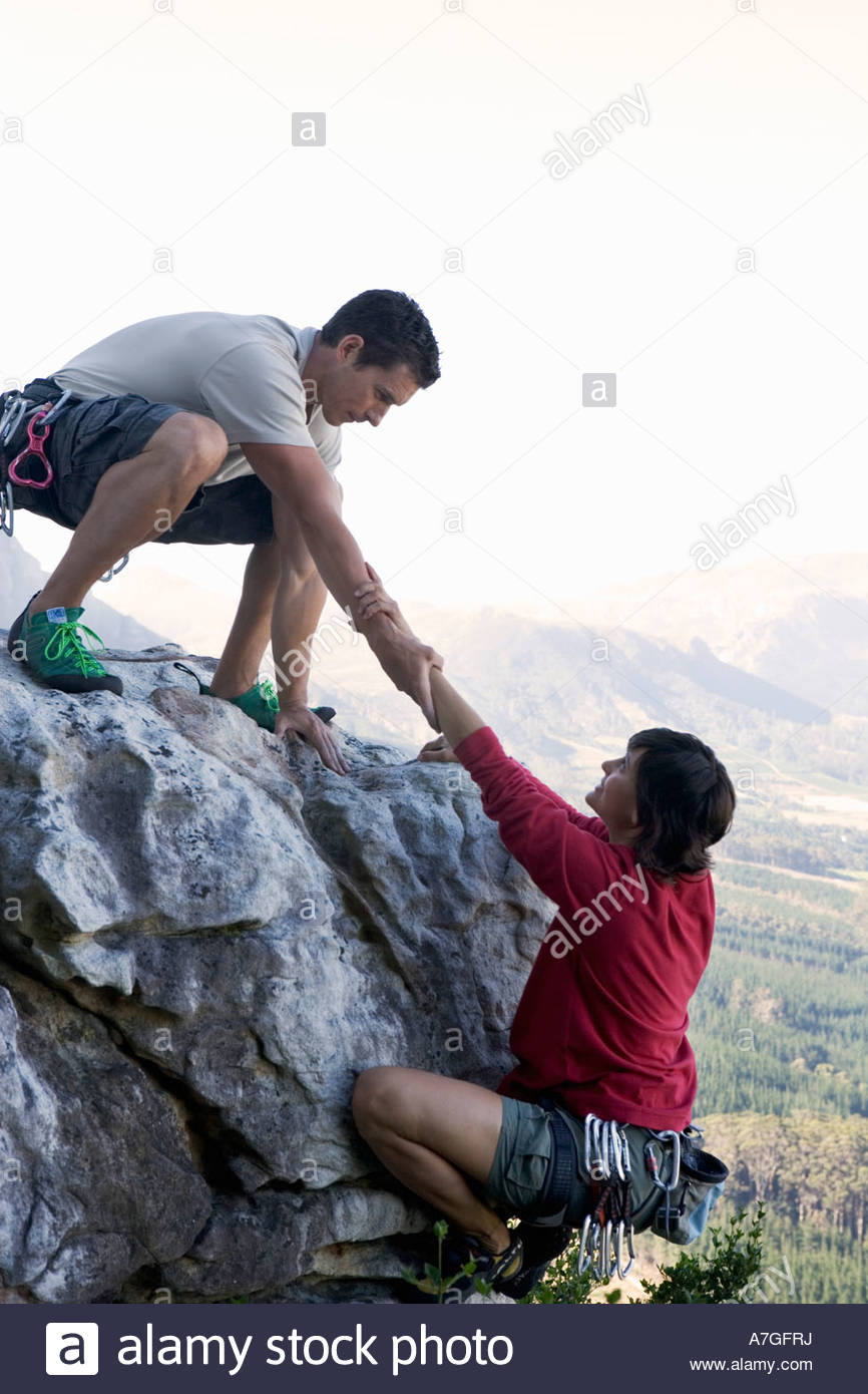 Reach A Goal Stock Photos & Reach A Goal Stock Images - Alamy