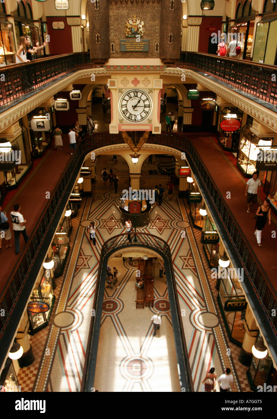 Queen Victoria Building Floor Plan at Alexandra Gabb blog