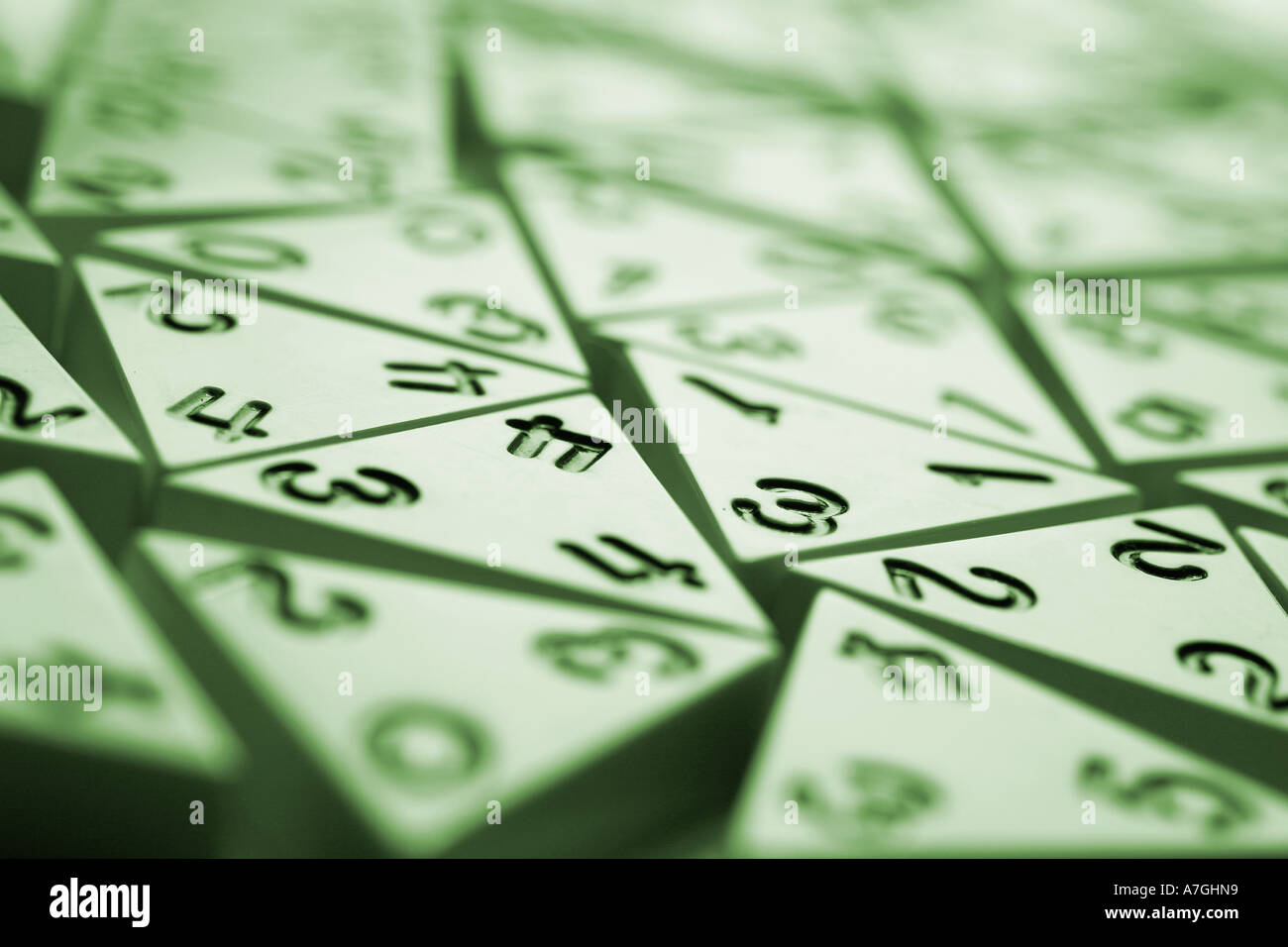 Maths puzzle hi-res stock photography and images - Alamy