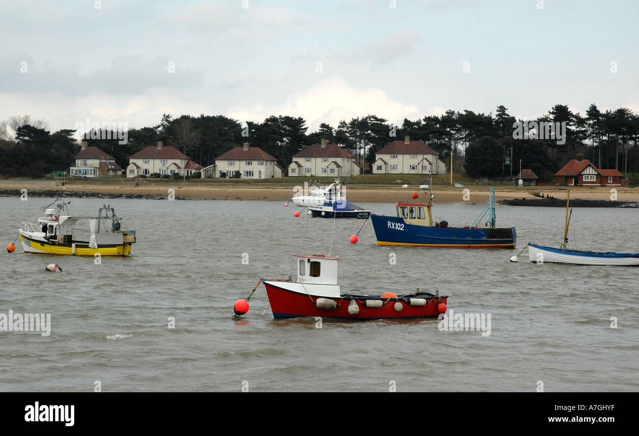 River deben heritage hi-res stock photography and images - Alamy