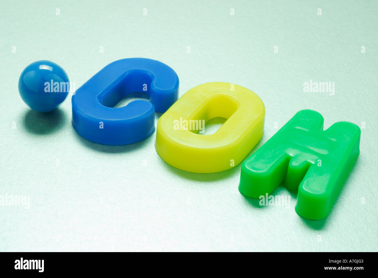 Dot alphabets hi-res stock photography and images - Alamy